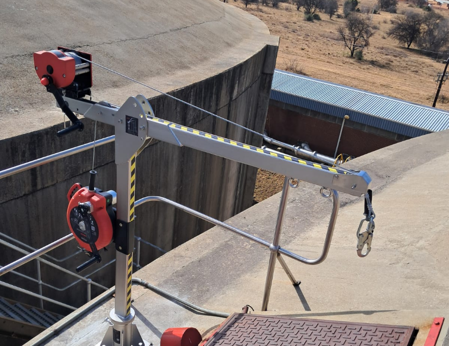 Lifeline Maintenance: Keeping Your Safety Equipment in Check ...